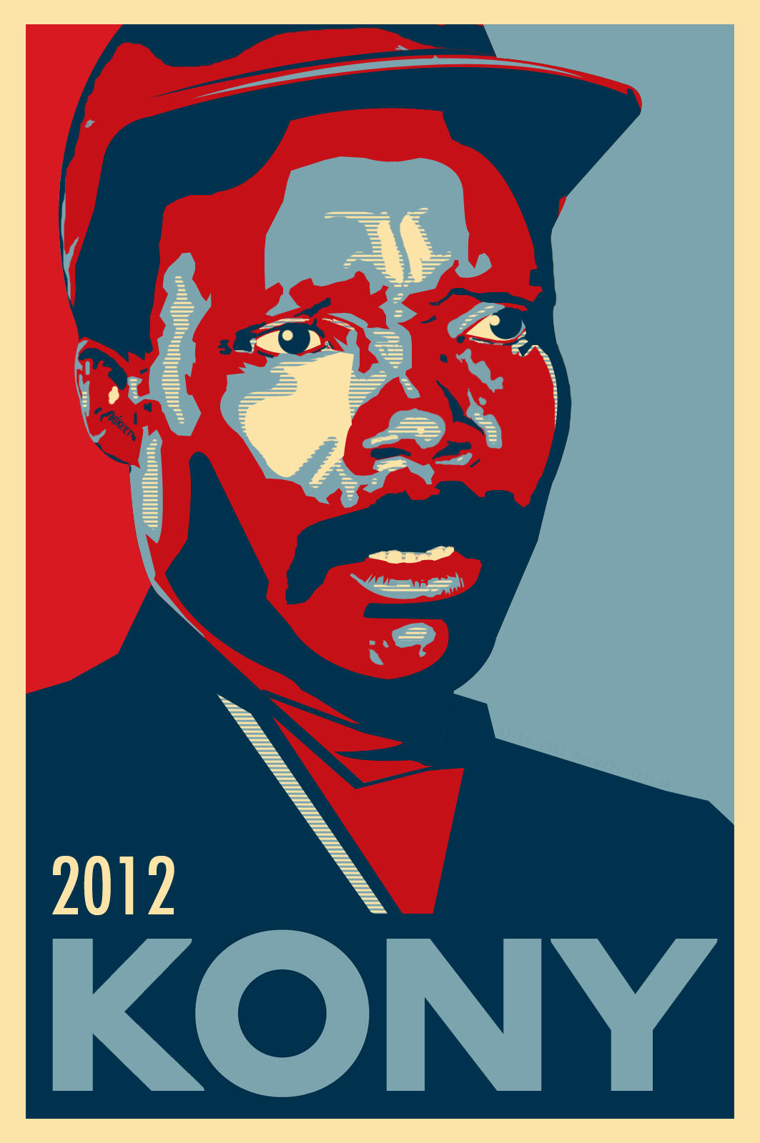 [Image - 264416] | Kony 2012 | Know Your Meme