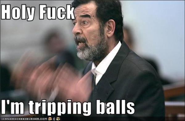 [Image - 264591] | Tripping Balls | Know Your Meme