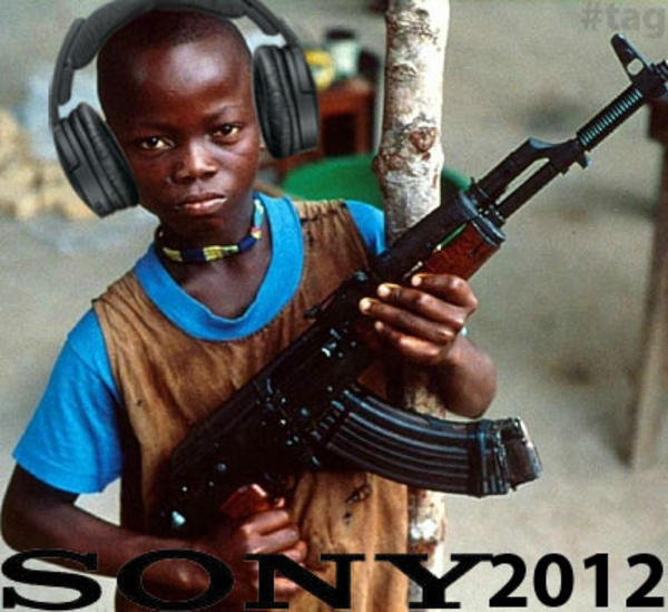 [Image - 264712] | Kony 2012 | Know Your Meme