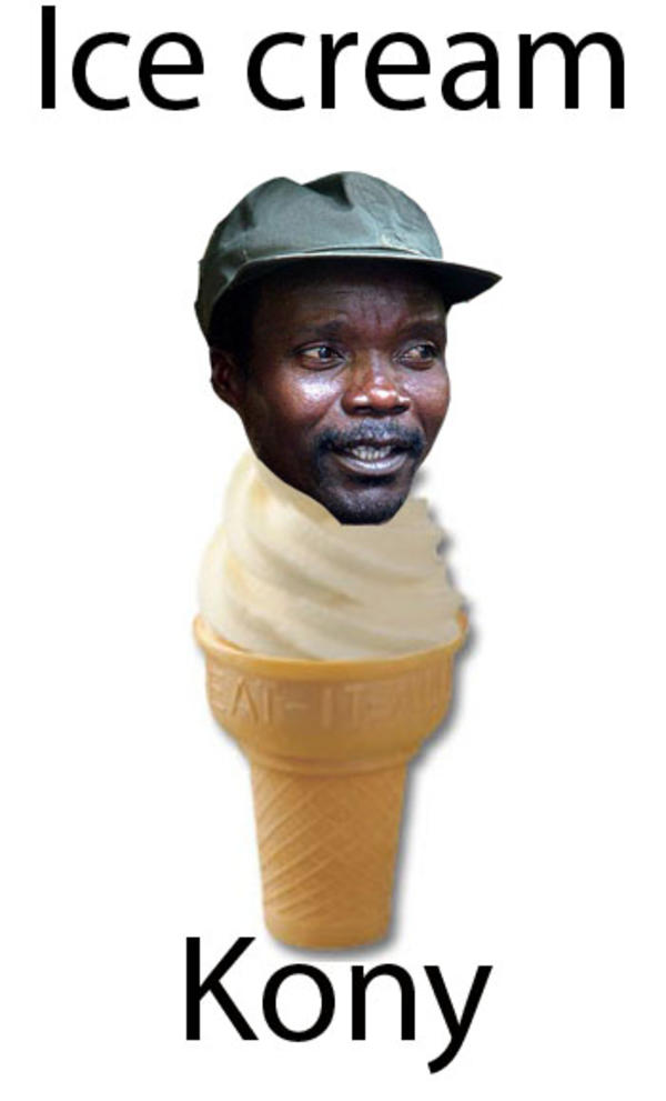 [Image - 264834] | Kony 2012 | Know Your Meme