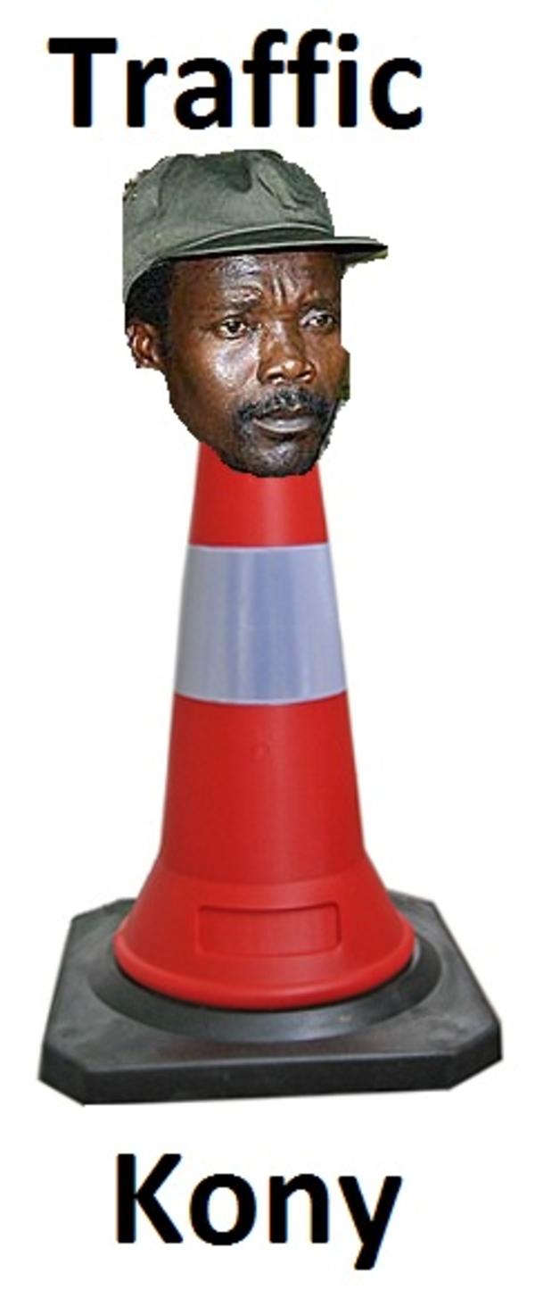 [Image - 264838] | Kony 2012 | Know Your Meme