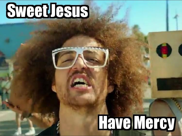 [Image - 265025] | Sweet Jesus Face | Know Your Meme