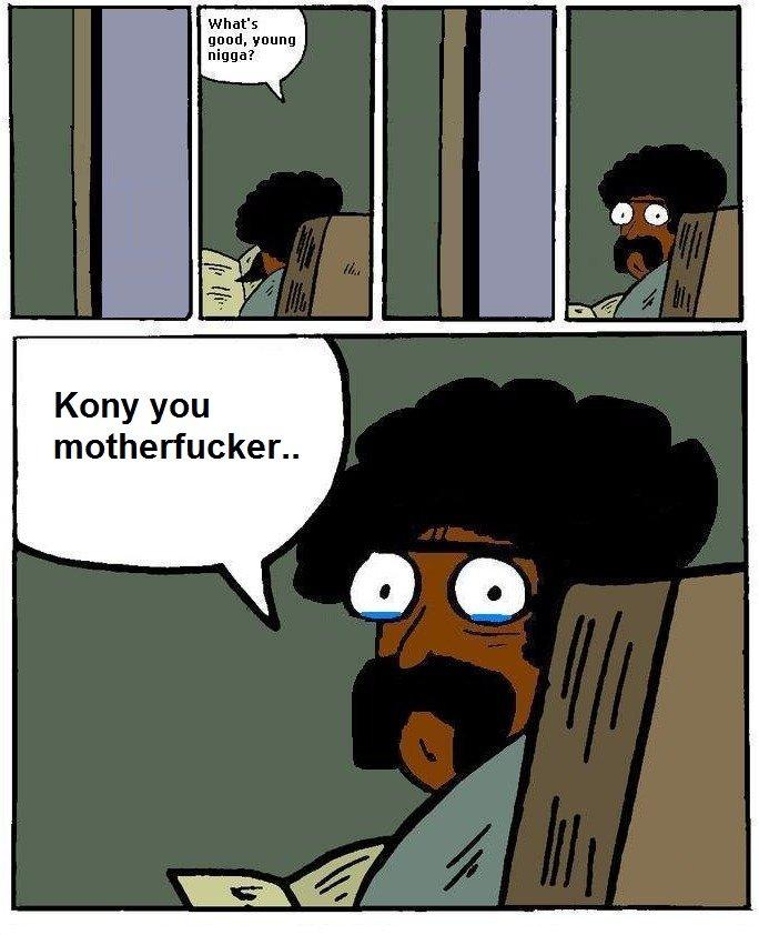 [Image - 265181] | Kony 2012 | Know Your Meme