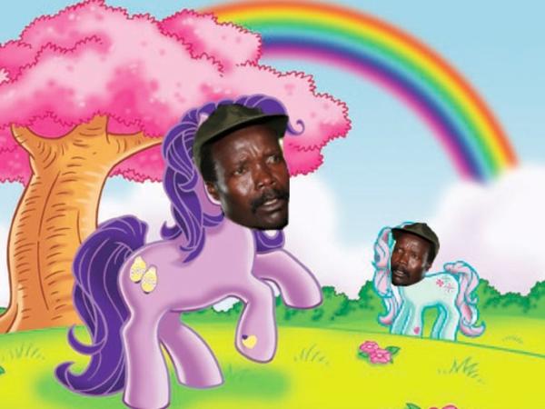 [Image - 265188] | Kony 2012 | Know Your Meme