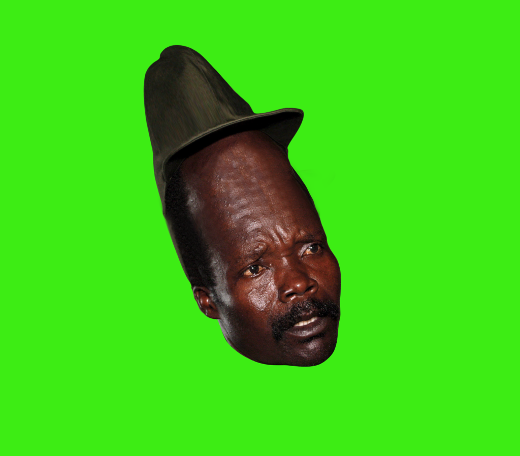 [Image - 265310] | Kony 2012 | Know Your Meme