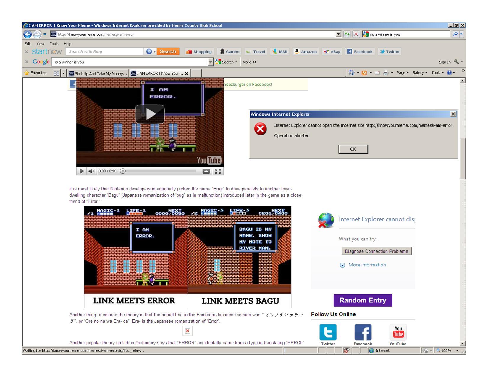 [Image - 265336] | Know Your Meme