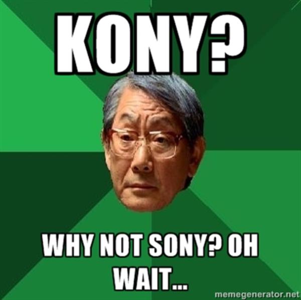 [Image - 265341] | Kony 2012 | Know Your Meme