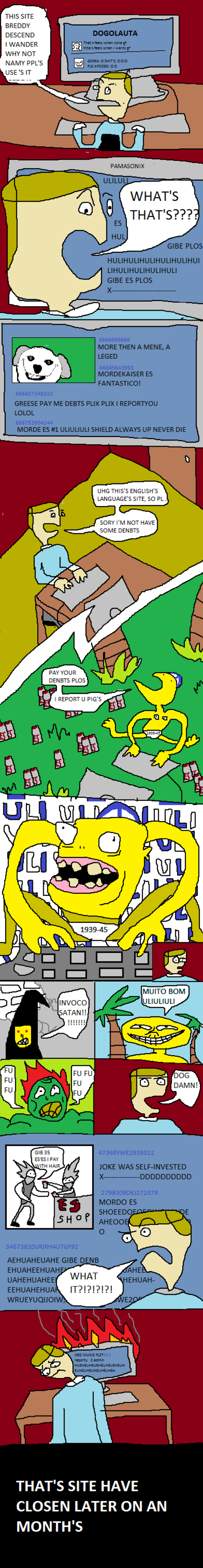 [Image - 265643] | Dogola | Know Your Meme