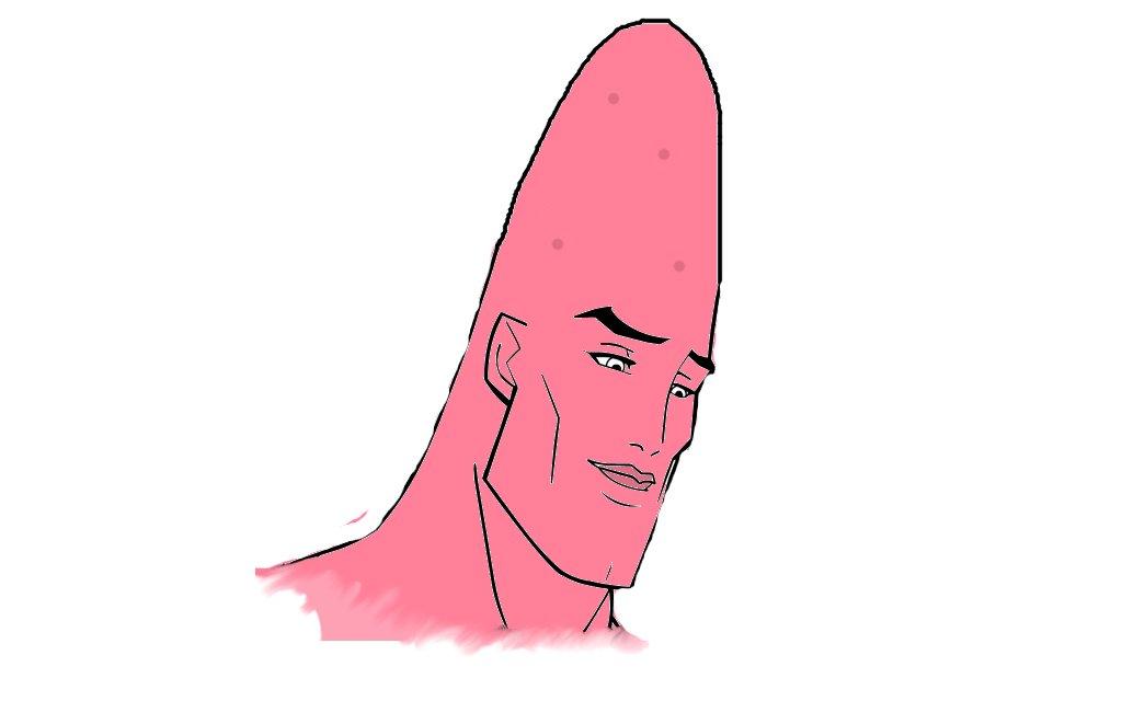 [Image - 265881] | Handsome Face | Know Your Meme