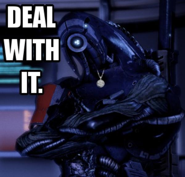 [Image - 265968] | The Singularity | Know Your Meme