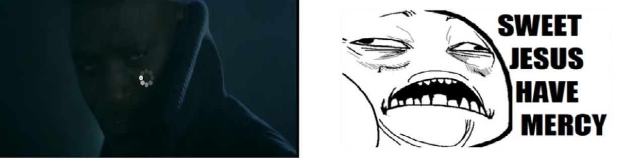 [Image - 266226] | Sweet Jesus Face | Know Your Meme