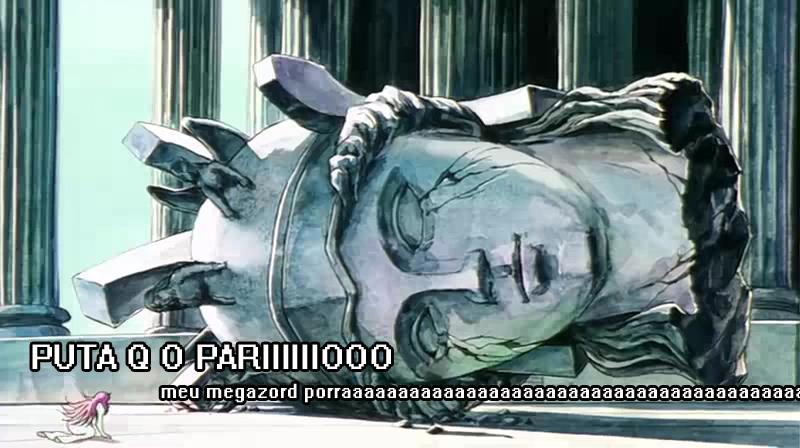 [Image - 266333] | Saori Anthena | Know Your Meme