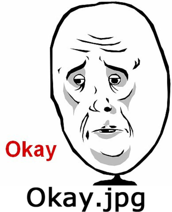 [Image - 266896] | Filename Extensions | Know Your Meme