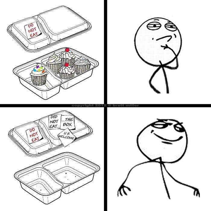 [Image - 267094] | Rage Comics | Know Your Meme