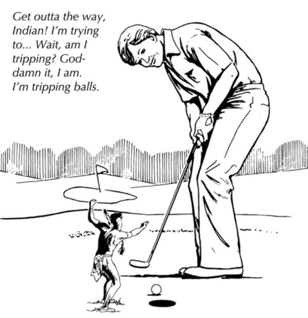 [Image - 267171] | Tripping Balls | Know Your Meme