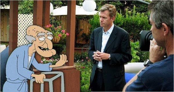 [Image - 267355] | Chris Hansen | Know Your Meme