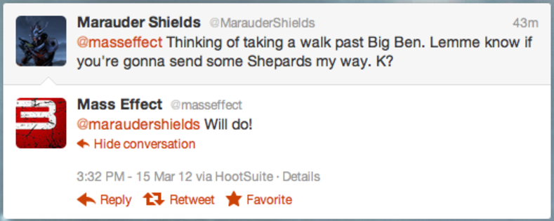 [Image - 268404] | Marauder Shields | Know Your Meme