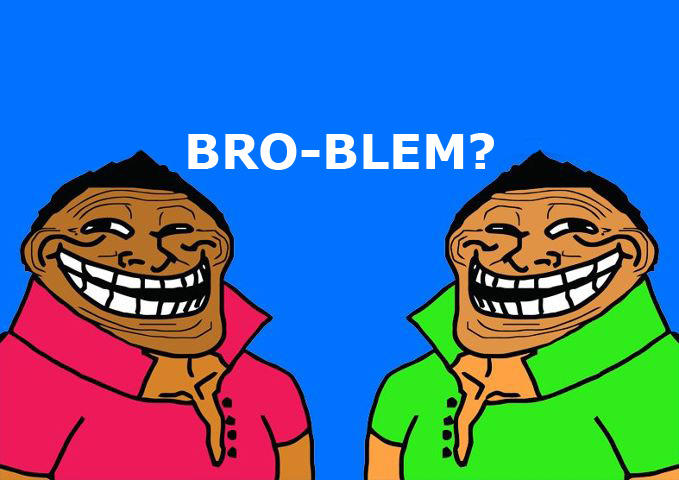 [Image - 268544] | Troll Brothers | Know Your Meme