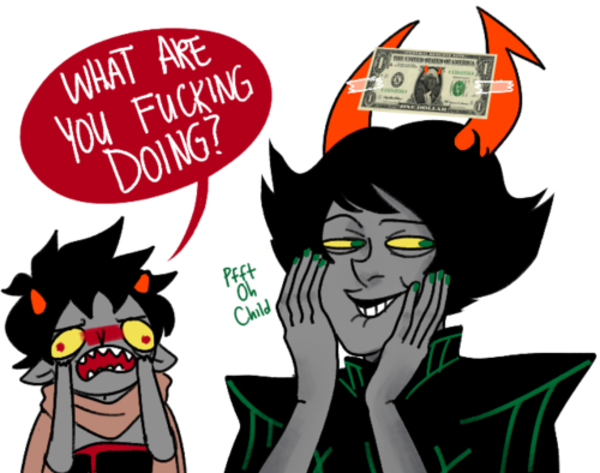 [Image - 268625] | Homestuck | Know Your Meme