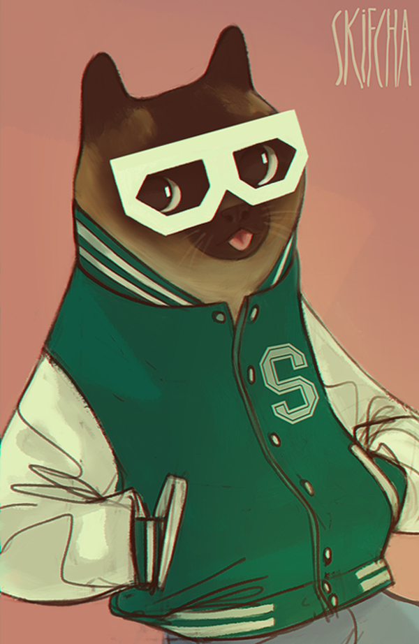 [Image - 268852] | Skifcha | Know Your Meme