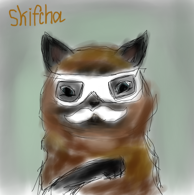 [Image - 268856] | Skifcha | Know Your Meme