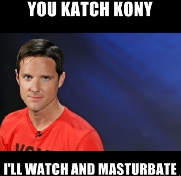 [Image - 269144] | Jason Russell's Breakdown / #Horny2012 | Know Your Meme
