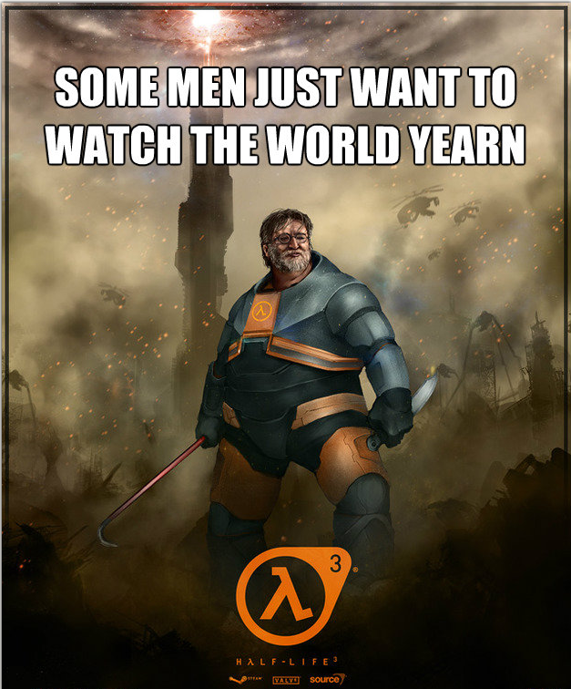 [Image - 269184] | Some Men Just Want to Watch the World Burn | Know ...