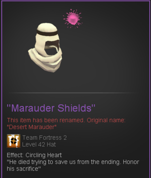 [Image - 269265] | Marauder Shields | Know Your Meme