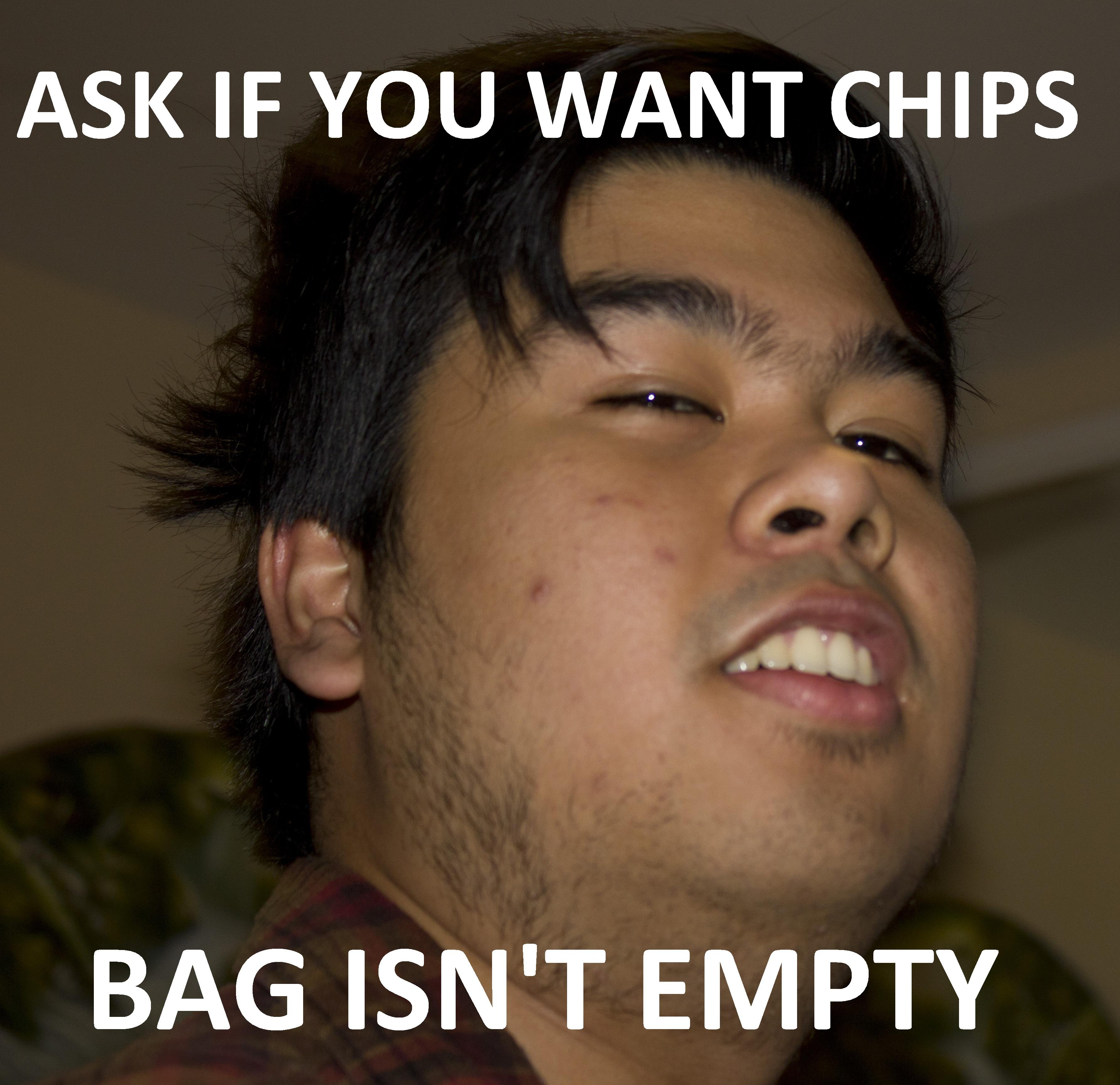 [Image - 269921] | Good Guy Greg | Know Your Meme