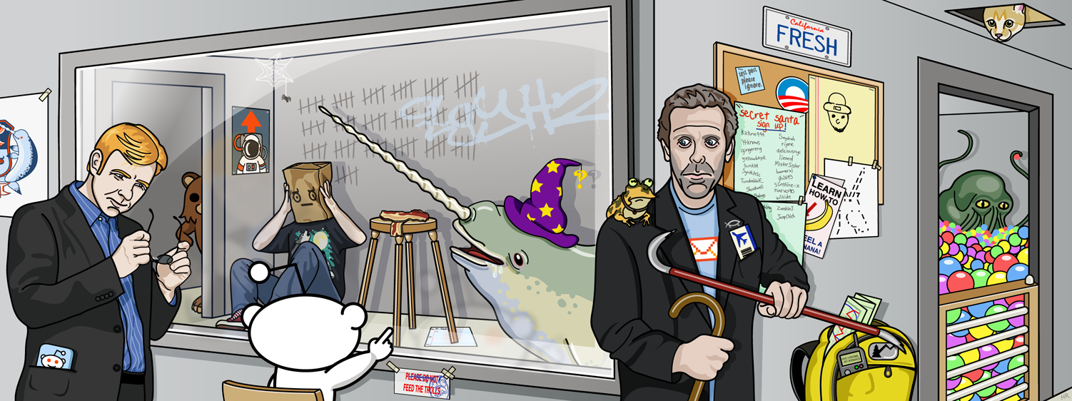 [Image - 269992] | Meme Overload | Know Your Meme