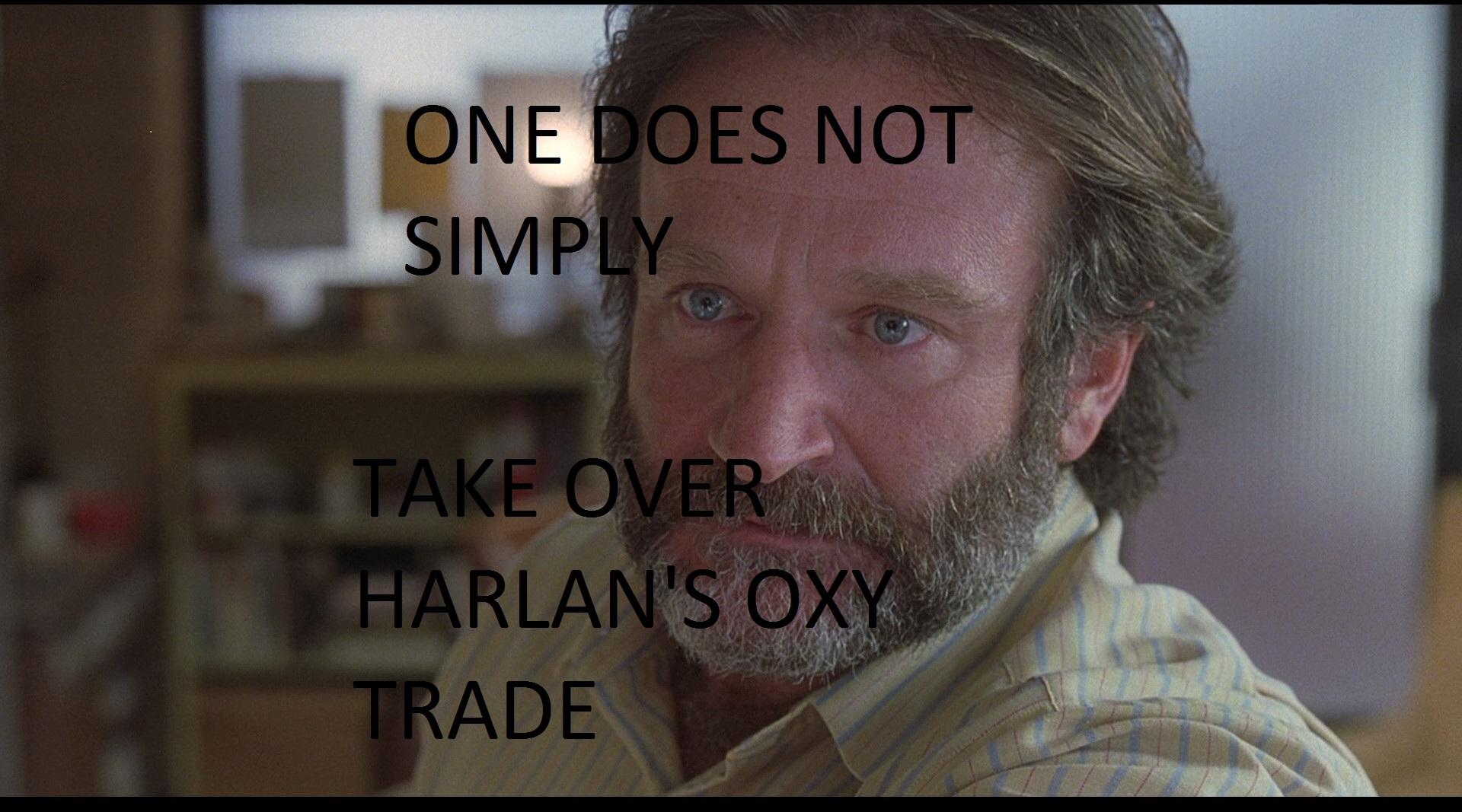 [Image - 270023] | One Does Not Simply Walk Into Mordor | Know Your Meme