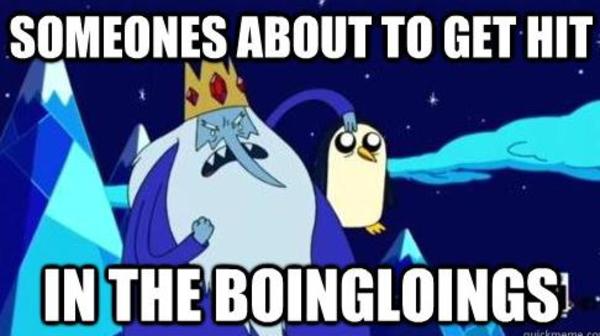 [Image - 270073] | Adventure Time | Know Your Meme