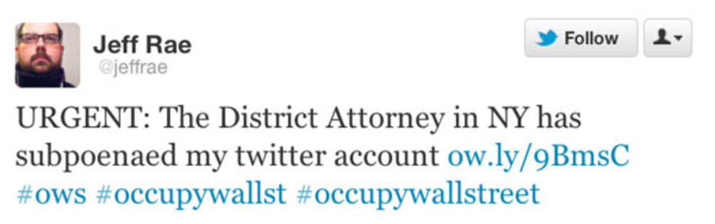 [Image - 270633] | Occupy Wall Street | Know Your Meme