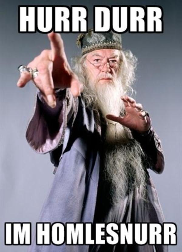 [Image - 270753] | Hurr Durr | Know Your Meme