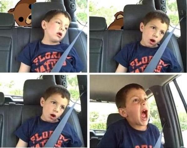 [Image - 271196] | David After Dentist | Know Your Meme