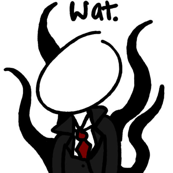 [Image - 271427] | Slender Man | Know Your Meme