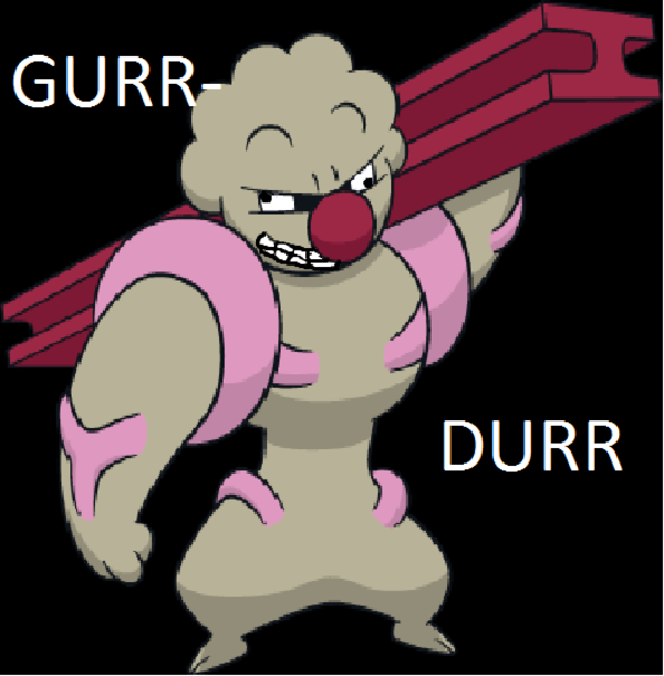 [Image - 271690] | Hurr Durr | Know Your Meme