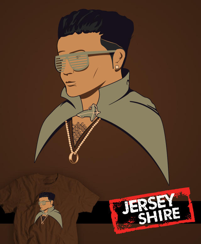 [Image - 271875] | Jersey Shore | Know Your Meme