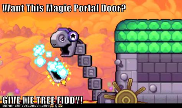 [Image - 272009] | Tree Fiddy | Know Your Meme