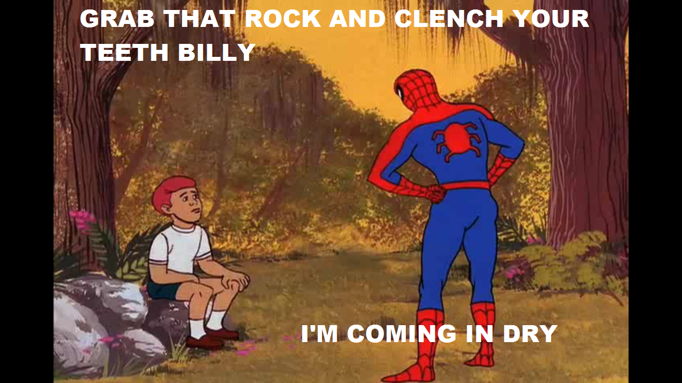 [Image - 272225] | 60's Spider-Man | Know Your Meme