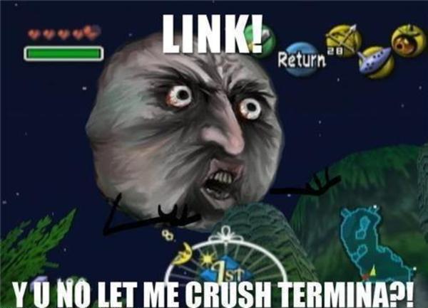 [Image - 272468] | "Y U NO" Guy | Know Your Meme