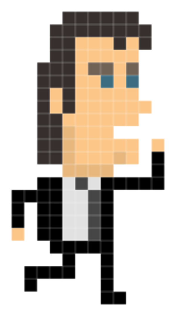 [Image - 272815] | Pixel Art | Know Your Meme