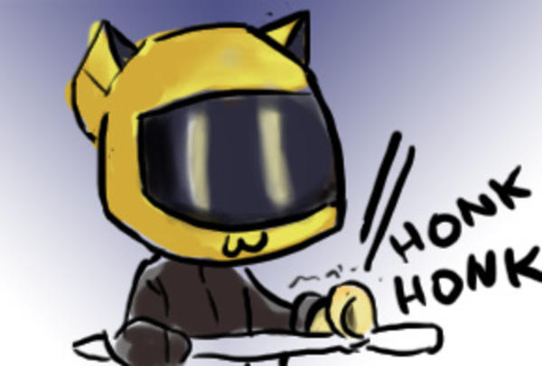 [Image - 273098] | Honk Honk / Chen Edits | Know Your Meme