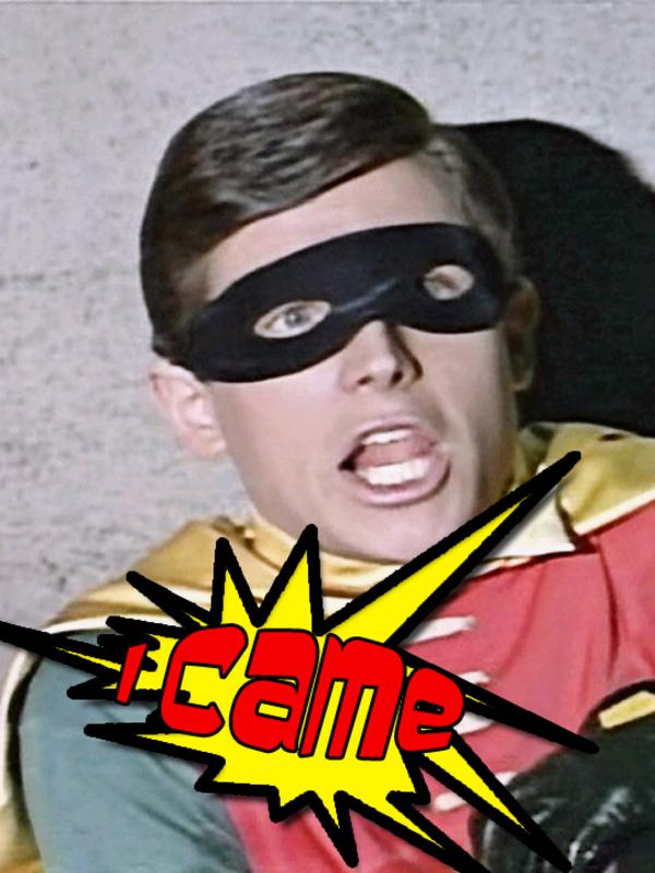 [Image - 273157] | I Came | Know Your Meme
