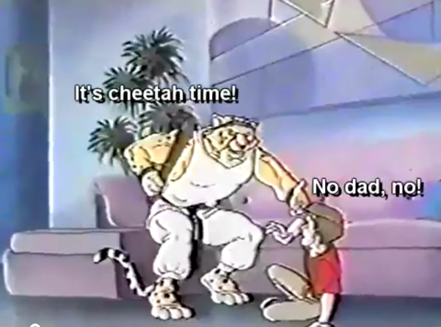 [Image - 273414] | It's Goofy Time! | Know Your Meme