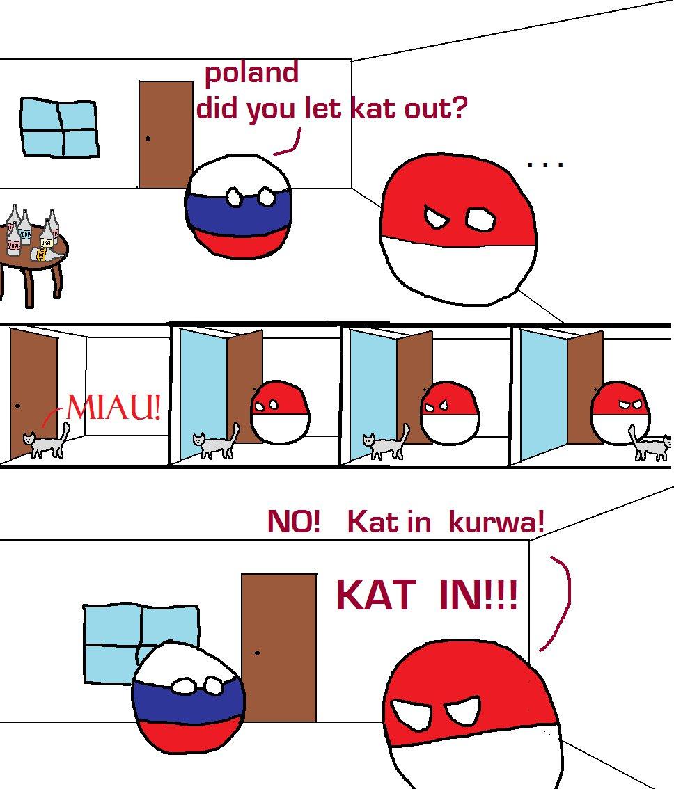 [Image - 273461] | Polandball | Know Your Meme