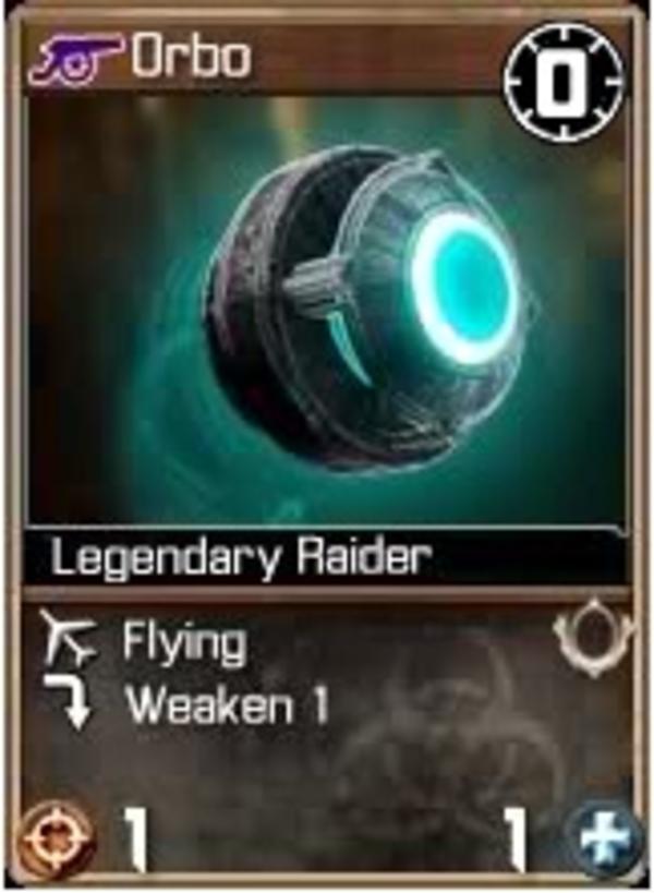 [Image - 273807] | Orbo | Know Your Meme