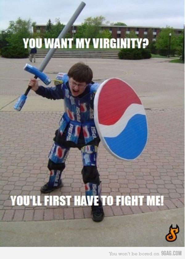 [Image - 273927] | Involuntary Celibacy / Incel | Know Your Meme