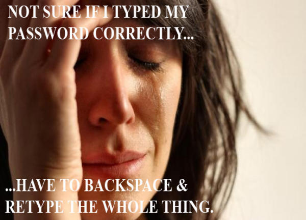 [Image - 274002] | First World Problems | Know Your Meme