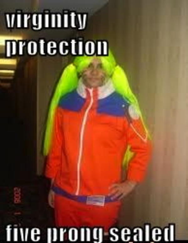 [Image - 274090] | Involuntary Celibacy / Incel | Know Your Meme